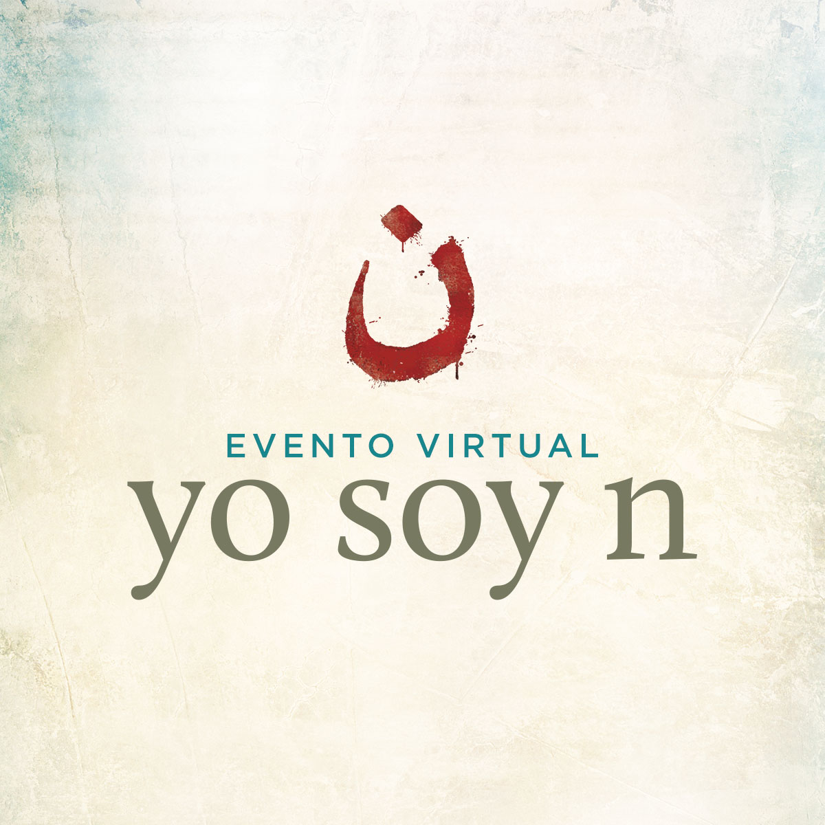 Evento Virtual: yo soy n - La Voz de los Mártires