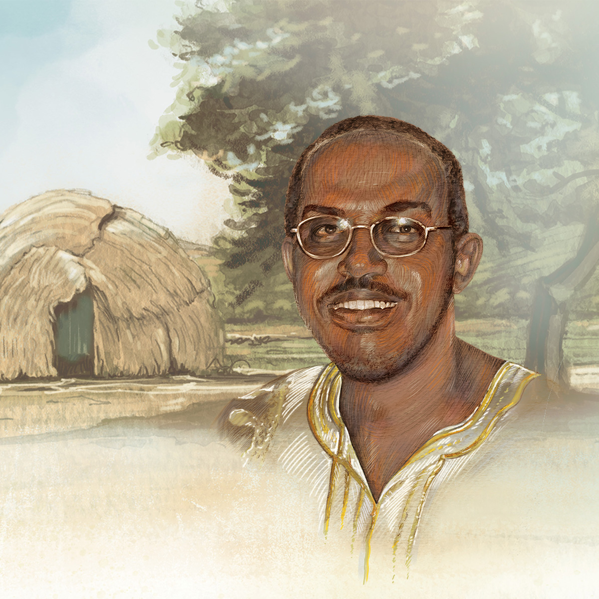 Día del mártir cristiano - La Voz de los Mártires