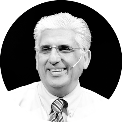 Register for Virtual VOM Advance Conference - The Voice of the Martyrs