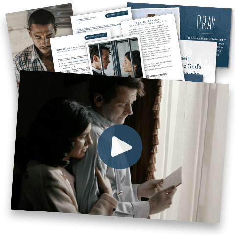 International Day of Prayer for Persecuted Christians - The Voice of the Martyrs