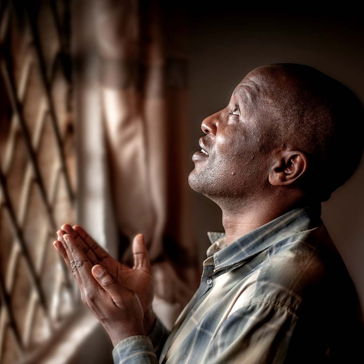 Heroic Faith - The Voice of the Martyrs
