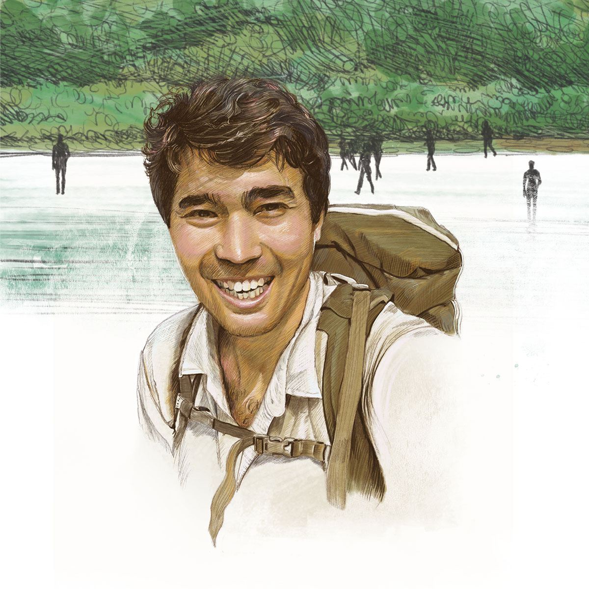The Real Mission of John Allen Chau - The Voice of the Martyrs