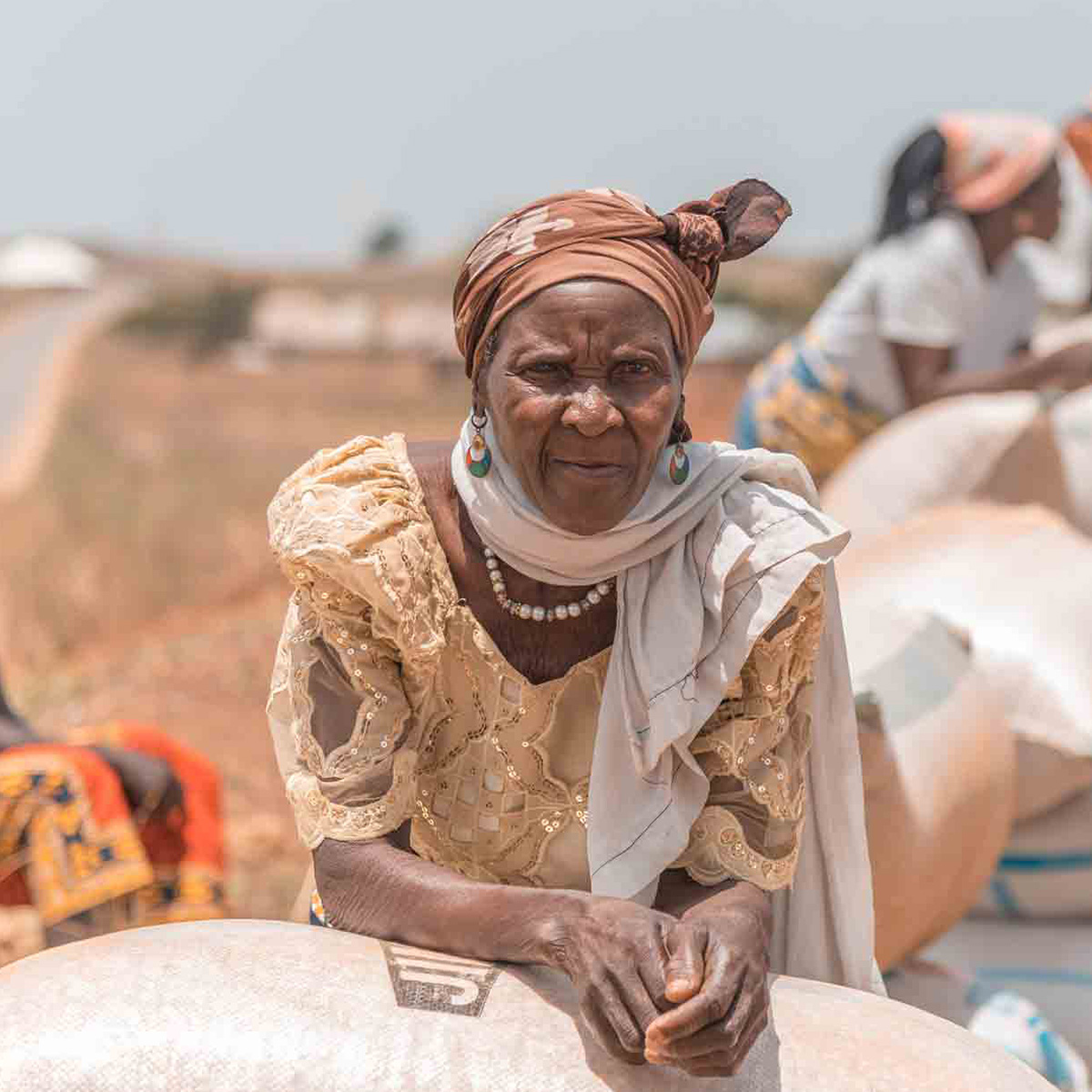 Pray for Nigeria - The Voice of the Martyrs