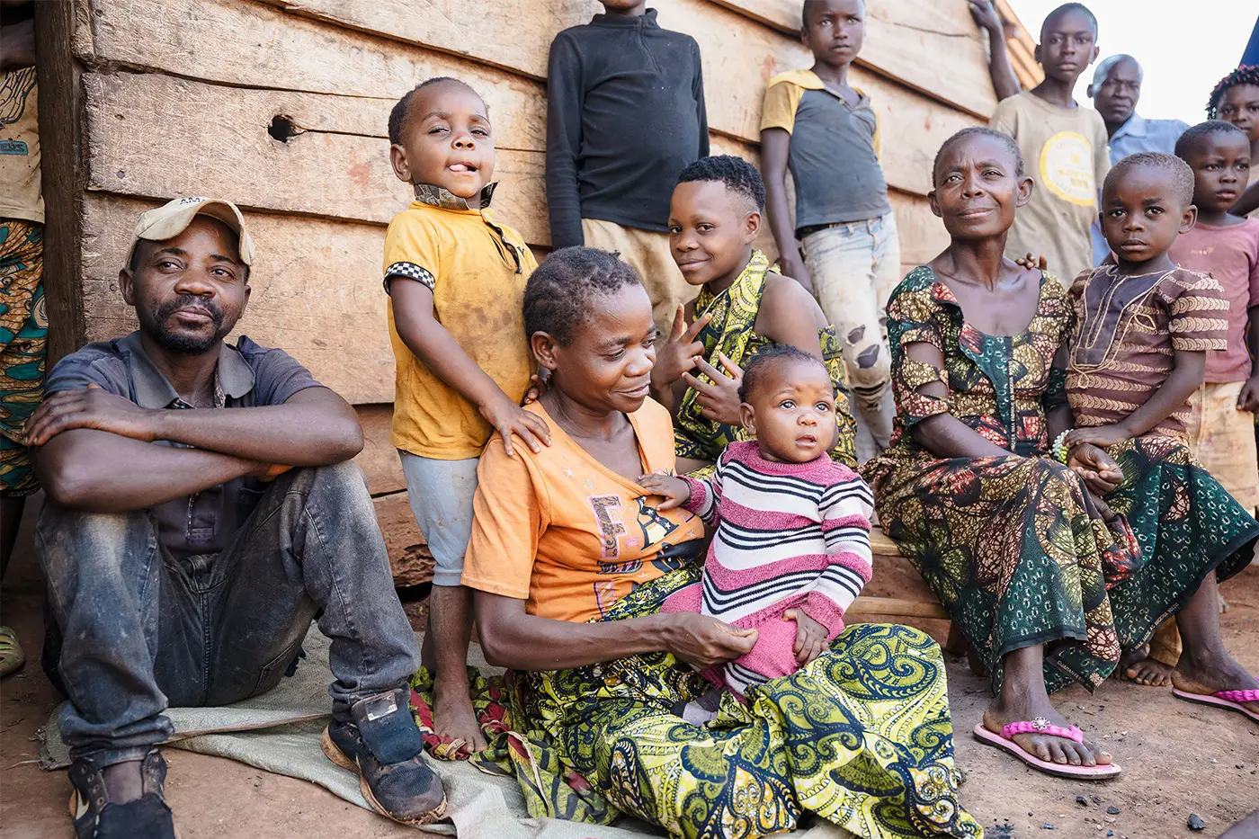 Six Ways to Pray for Christians Driven from Their Homes - The Voice of ...