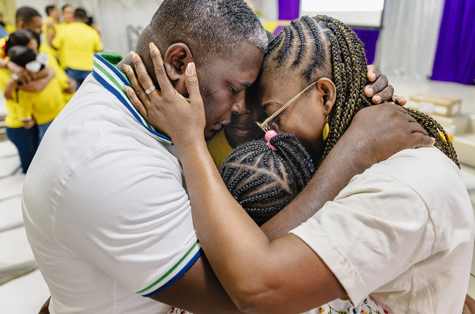 Ten Ways to Pray - The Voice of the Martyrs