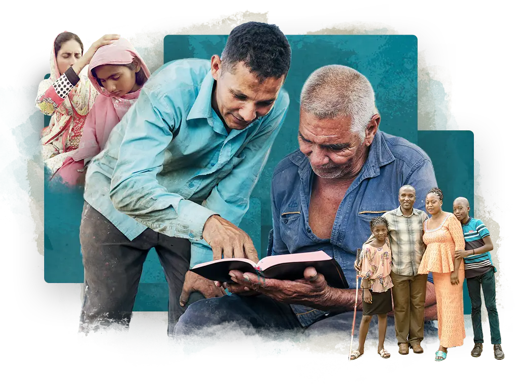 Suffering Well: Lessons from Our Persecuted Christian Family Members ...