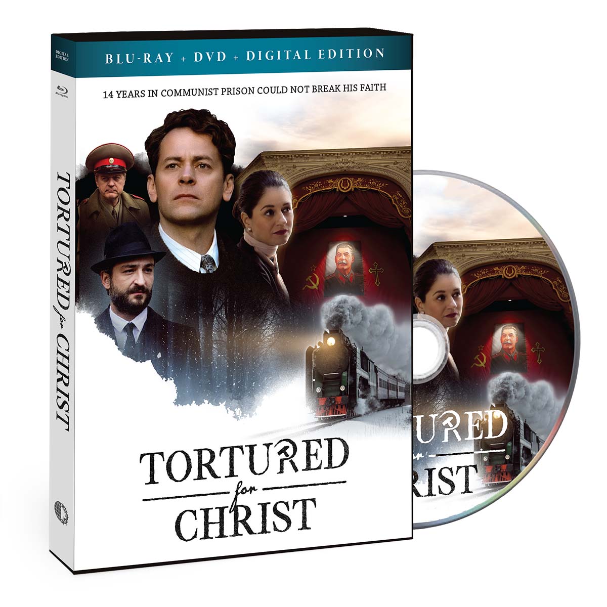Tortured for Christ - The Movie - The Voice of the Martyrs