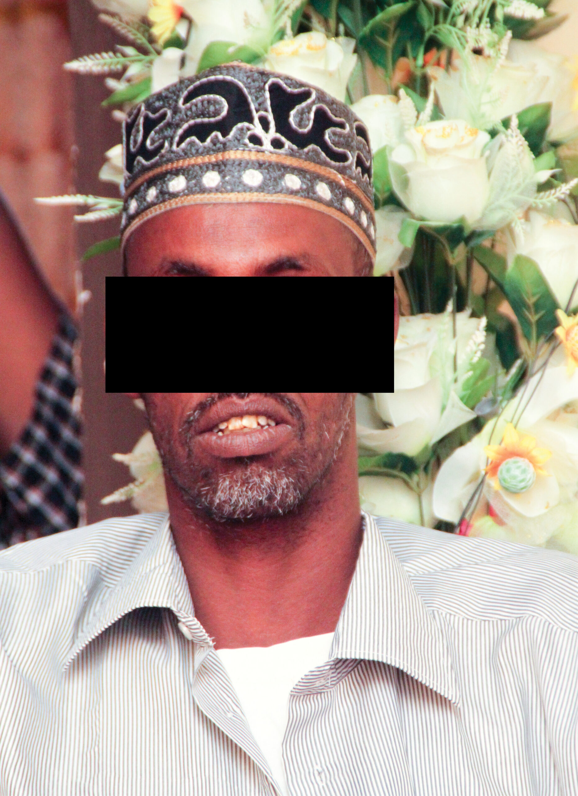 Secret Somali Believer Abducted, Later Killed by Al-Shabab - Stories