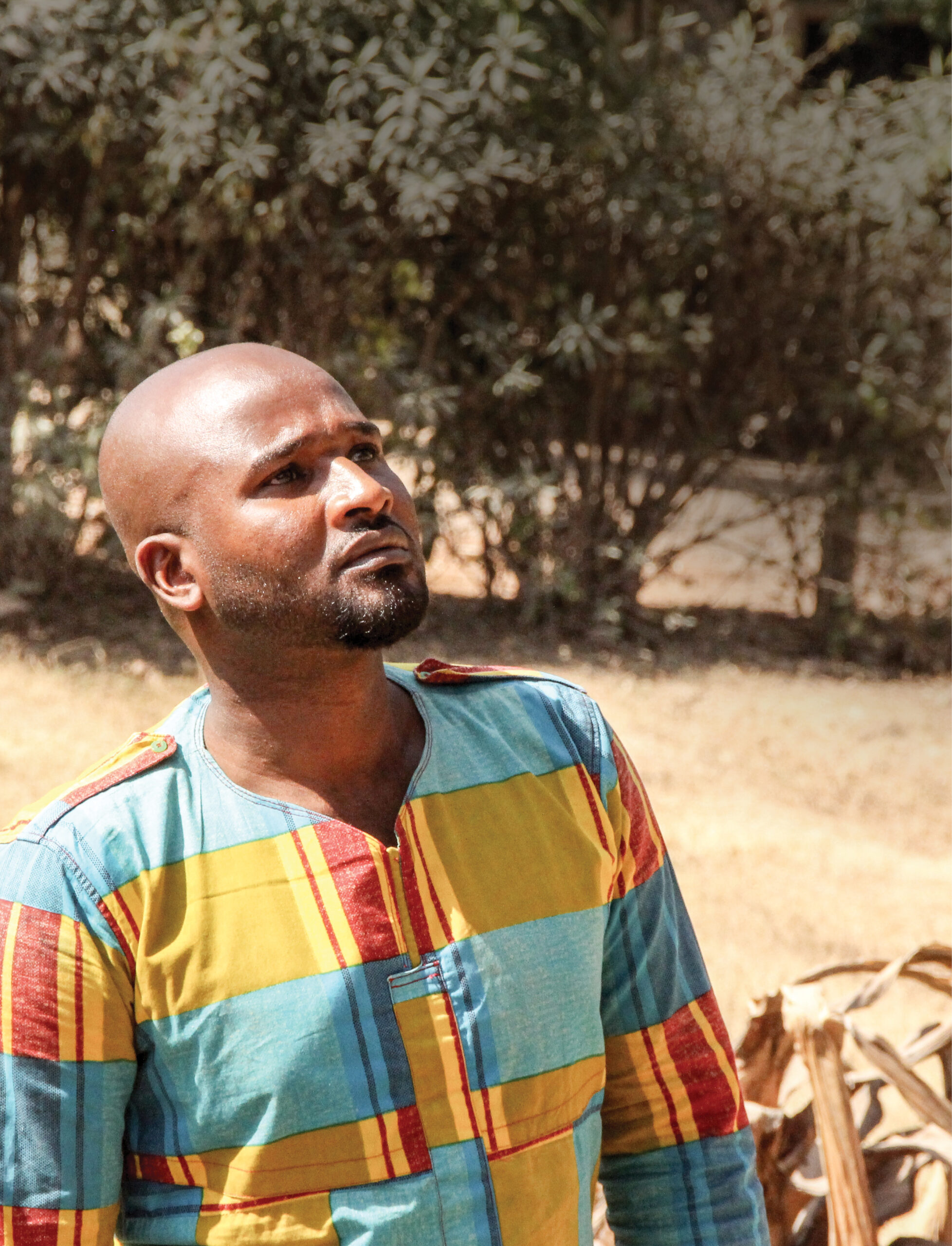 Fulani Muslim Convert Prepares New Believers for Persecution - Stories