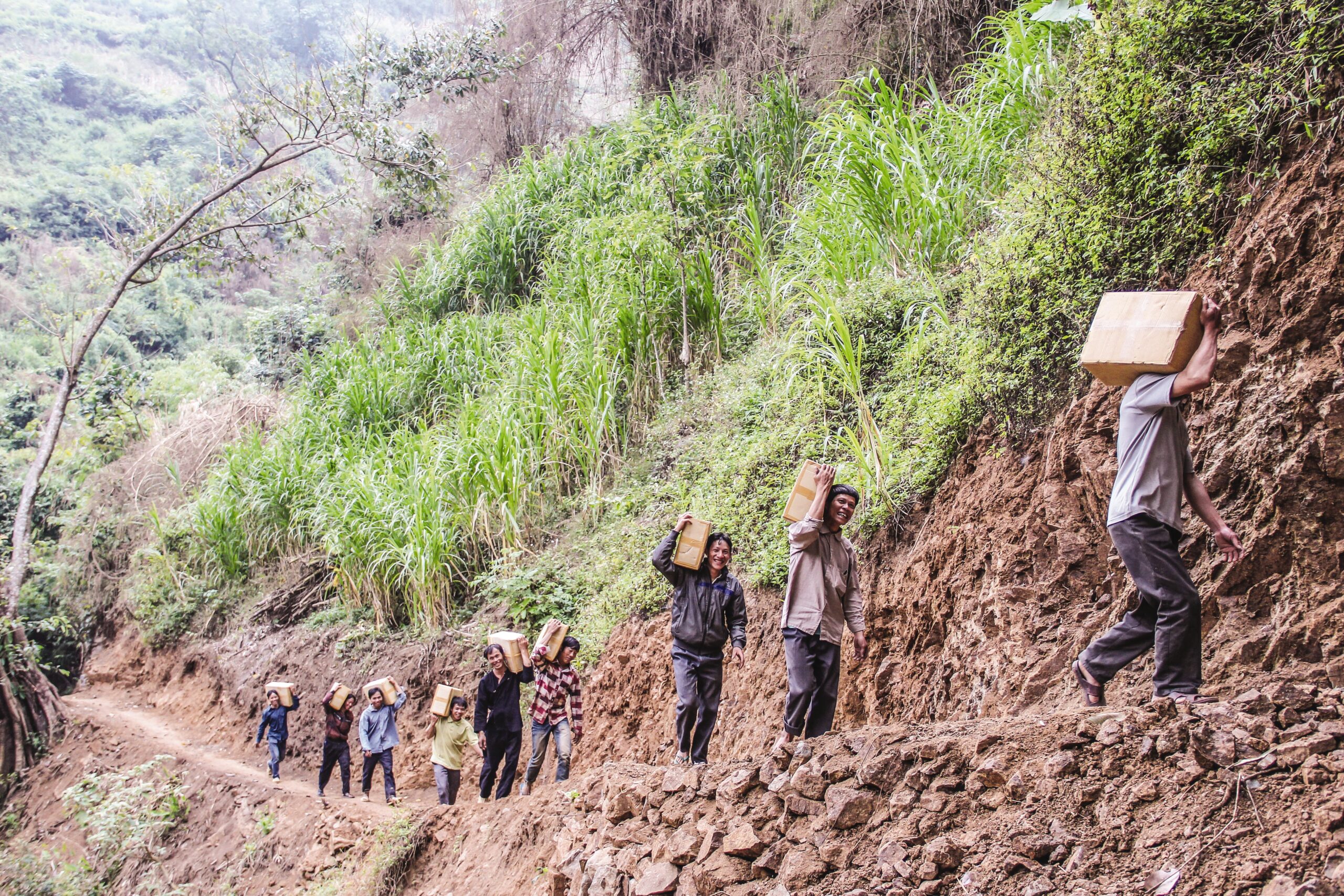 Southeast Asian Converts Persecuted Ask For New Bibles Stories